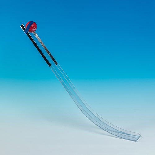 Basic Ramp - Ontario Cerebral Palsy Sports Association